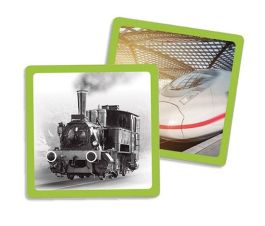 Großes Memo-Spiel mit Erfindungen für Senioren | SpielePlus